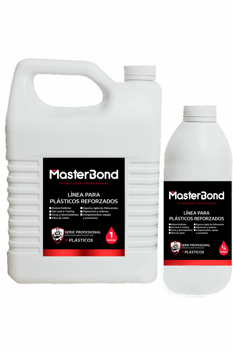 Masterbond Resina & Catalizador