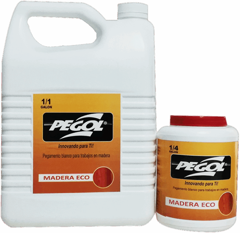 Pegol Ferretero - Eco para Madera